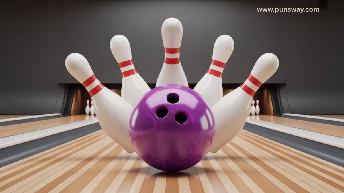 170+ Funny Bowling Puns & Jokes One Liner (2025) - Puns Way