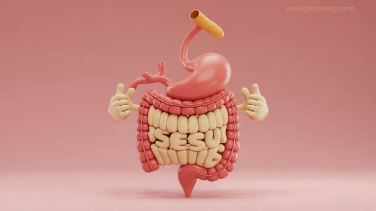 145+ Anatomy Puns & Jokes One Liner - Puns Way