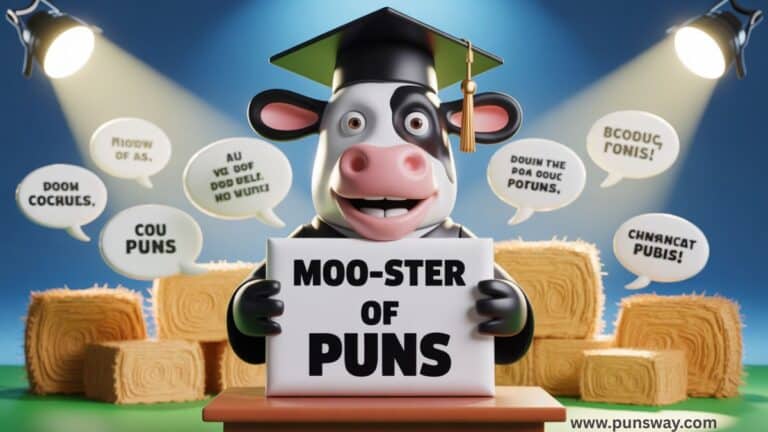 Cow Puns and Jokes 175+ Funny One Liner - Puns Way