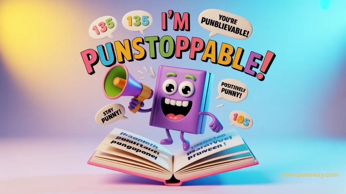 135 Best Affirmation Puns to Make You Smile - Puns Way